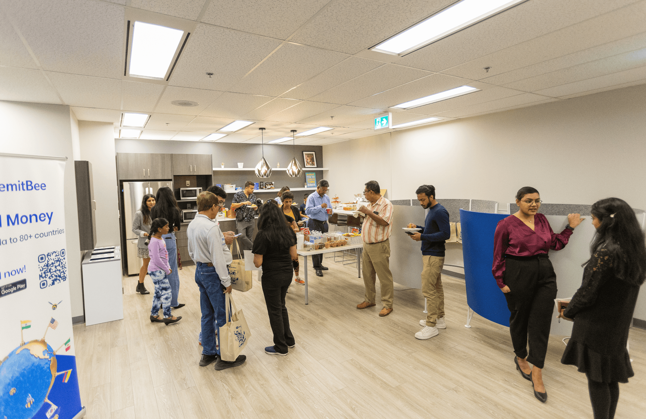 About Remitbee | Canada best Online Money Transfer